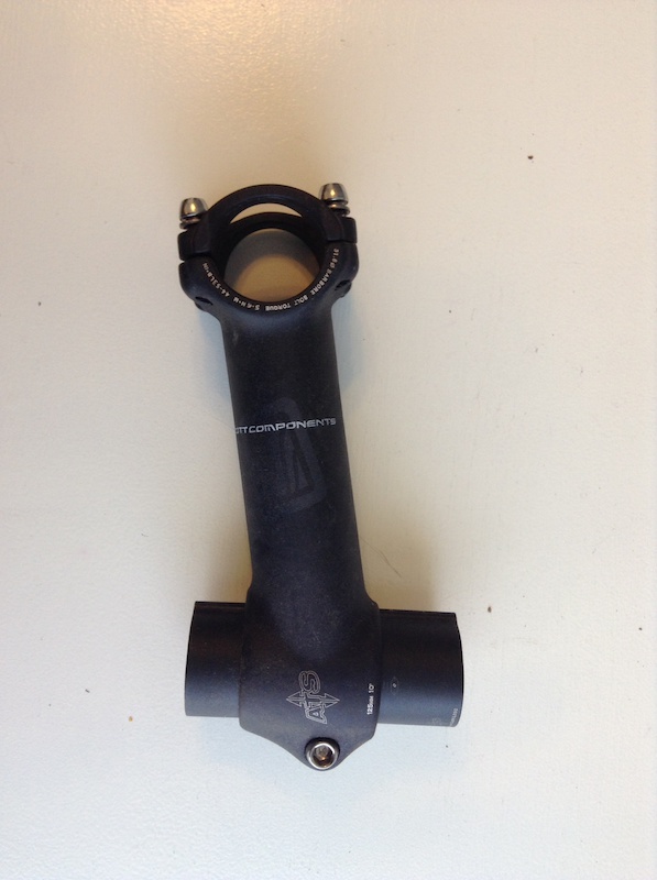 Stem, SCOTT 125 mm For Sale