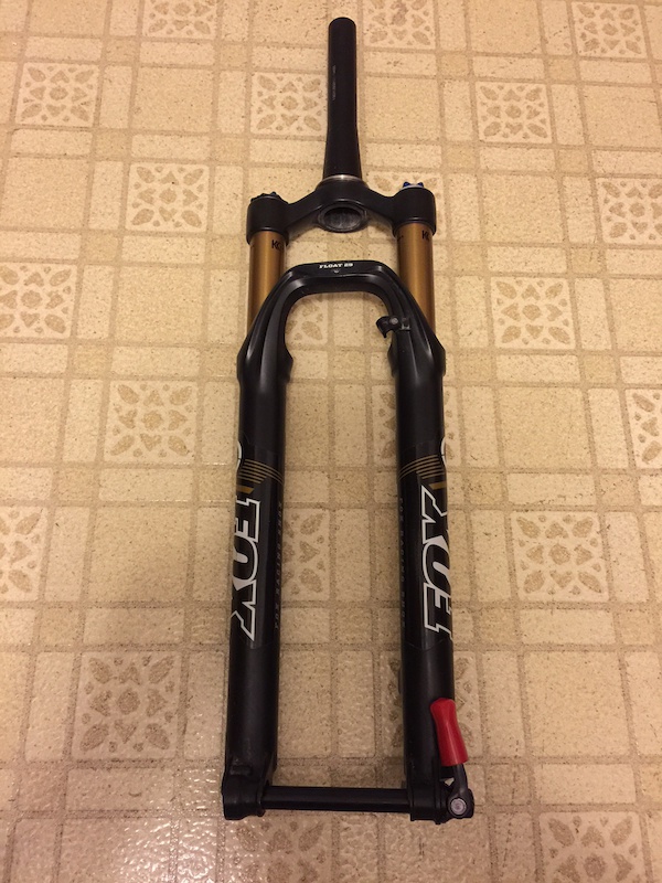 Fox Float 29 CTD Suspension Fork For Sale