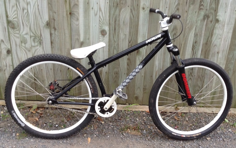 2009 Specialized P1 For Sale
