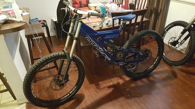 2008 Diamondback DBR For Sale