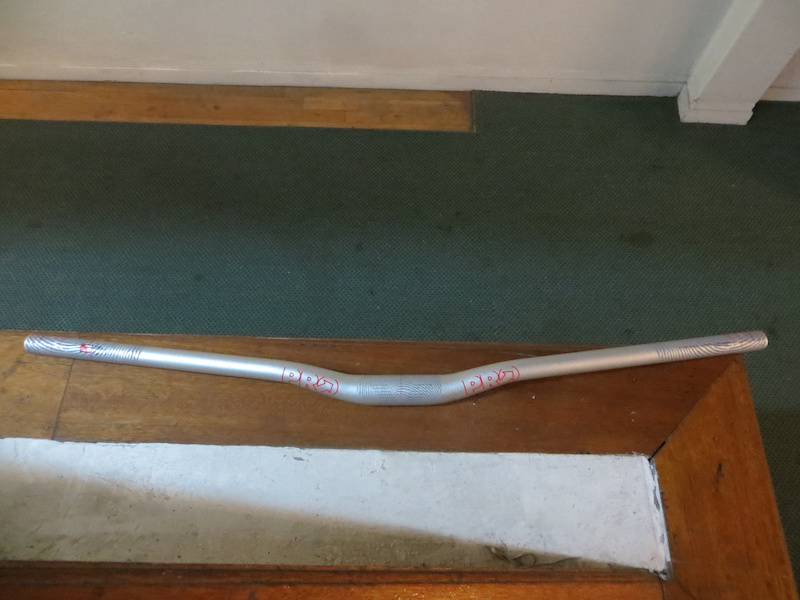 2015 Shimano Pro Vanderham FR Riser Bar For Sale