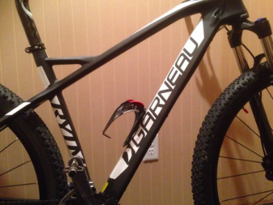 2015 Carbon Hardtail 29" GARNEAU Elite RYTM For Sale
