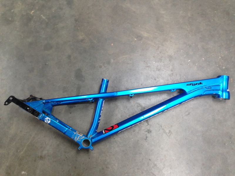 2015 Morpheus Vimana Frame For Sale