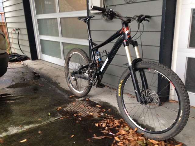 2012 Diamondback Scapegoat Size Large For Sale