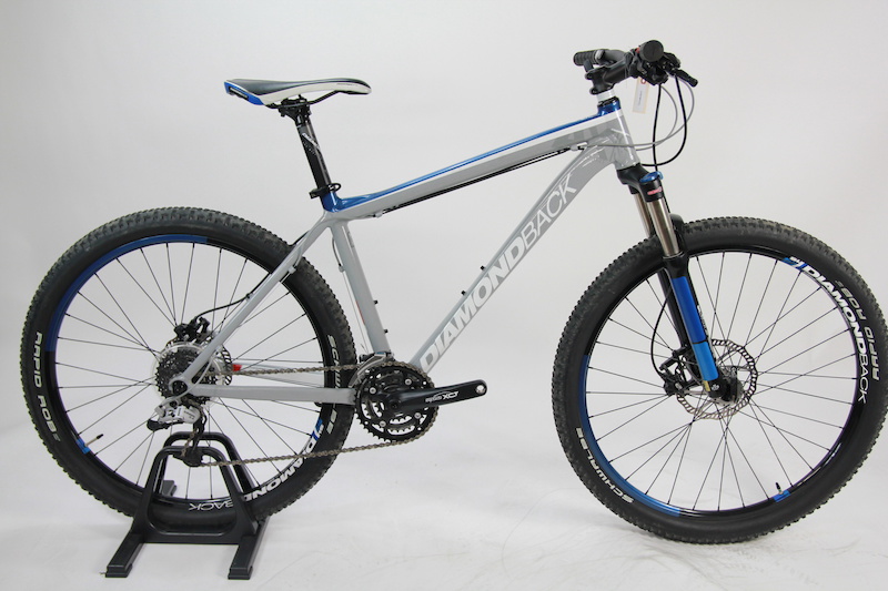 2014 Diamondback Axis Sport (B179) For Sale