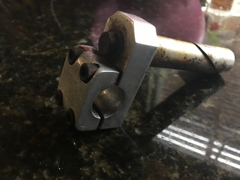 DK Mini Quill Stem For Sale