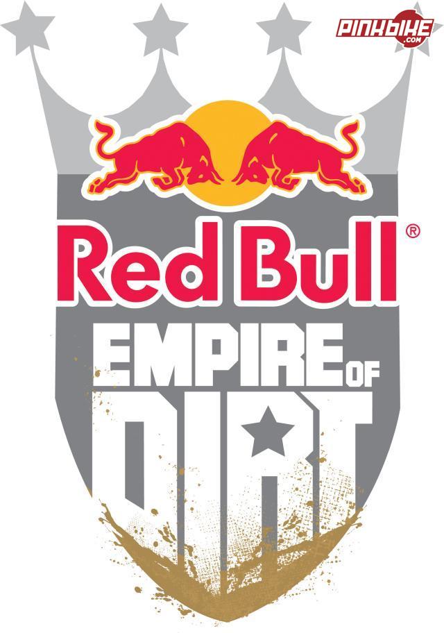 World's First BMX Dirt Slopestyle Contest-Red Bull Empire of Dirt ...