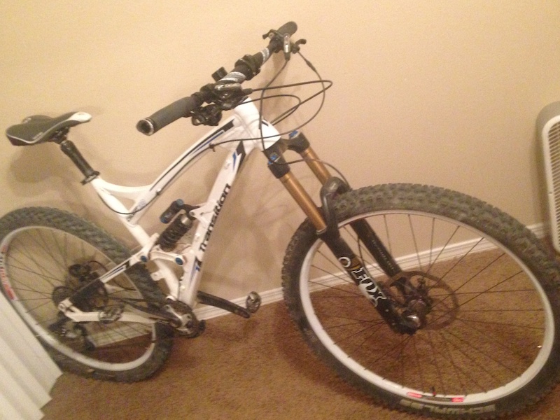 2014 *** Transition Covert 29 - Great build & price **** For Sale