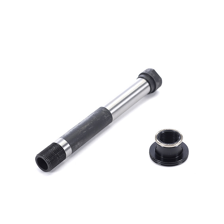 Transition Revolution 135 X 10 Interchangeable Axle For Sale