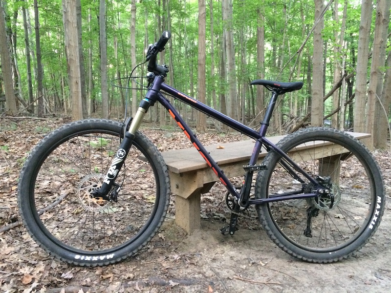 2015 Kona Explosif For Sale