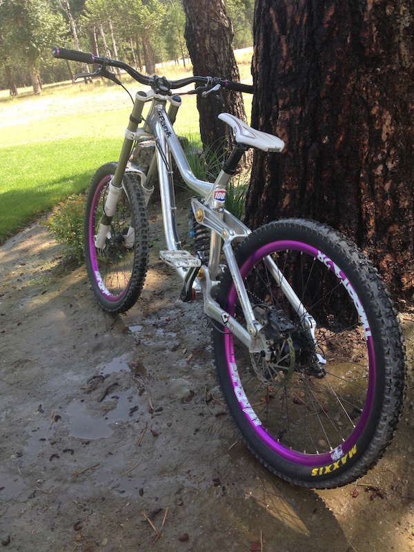 2012 Kona Operator For Sale