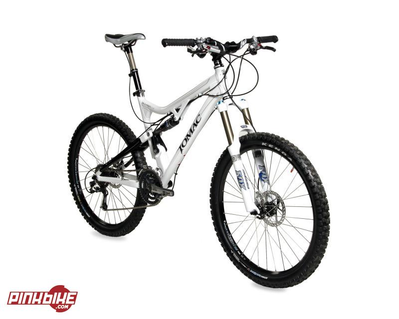 Tomac Launches “Ride Before You Buy” Demo Program. (USA Only) - Pinkbike
