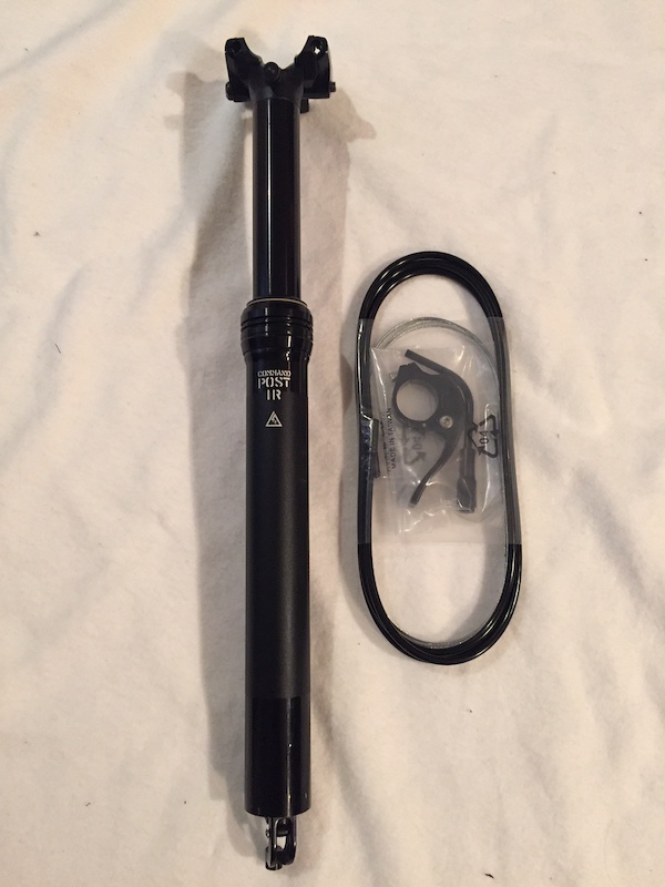 2015 Specialized Command Post Dropper 100mm / 30.9 For Sale