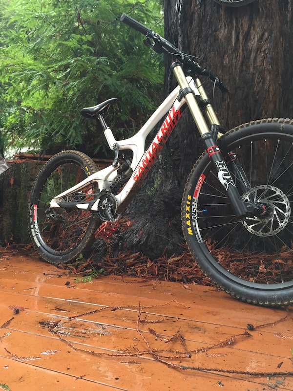 2015 fox 40 For Sale