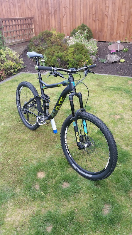 2015 radon slide 150 For Sale