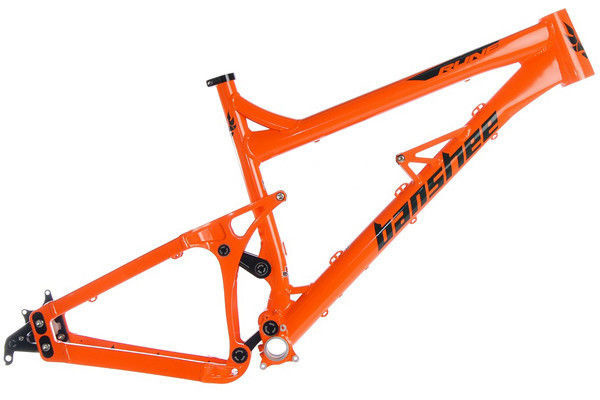 2015 Banshee Rune V2 New Large Frame For Sale