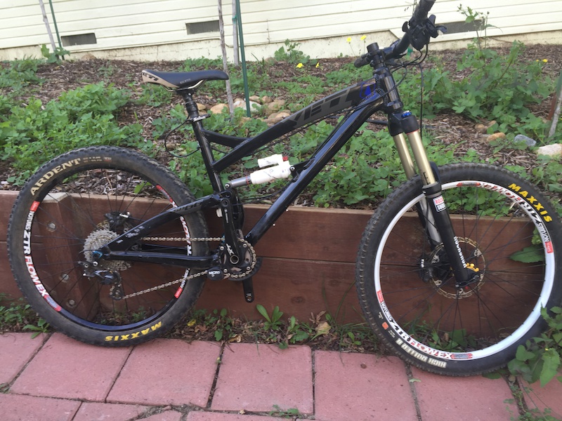 2012 Yeti SB-66 For Sale
