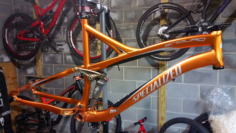 Specialized Enduro SL Expert Frame X-large For Sale