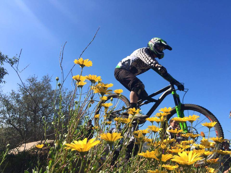Jason Foy at Ellsworth in Ramona, California, United States - photo by ...