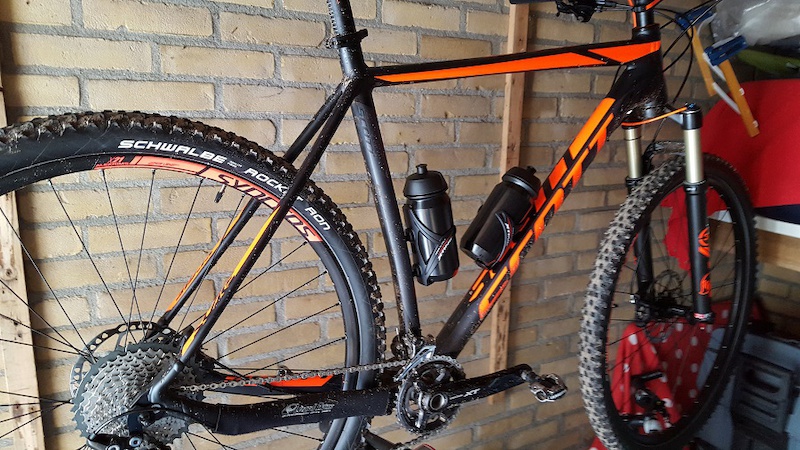 Scott Scale 940 2016 (XXL) - Pagina 3 - Mountainbike.nl