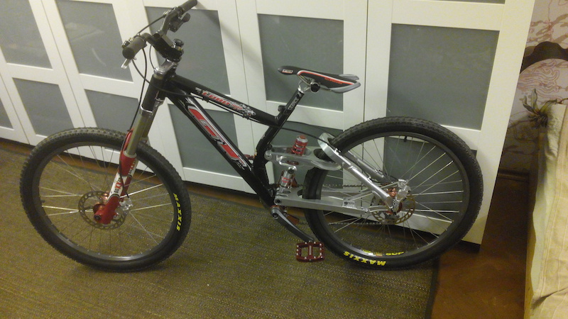 1999 GT LOBO DH For Sale