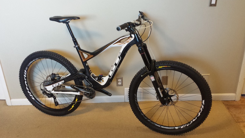 2014 M GT Force Team Edition - Carbon For Sale