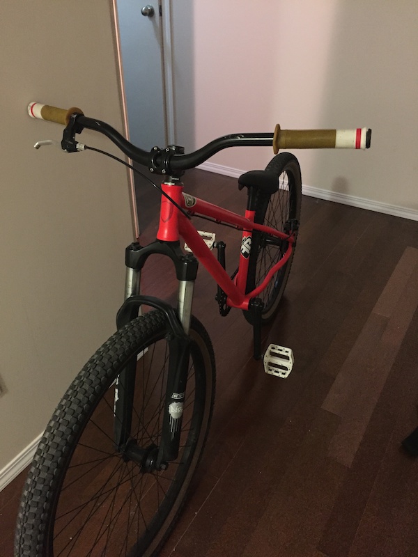 2015 Norco Ryde For Sale
