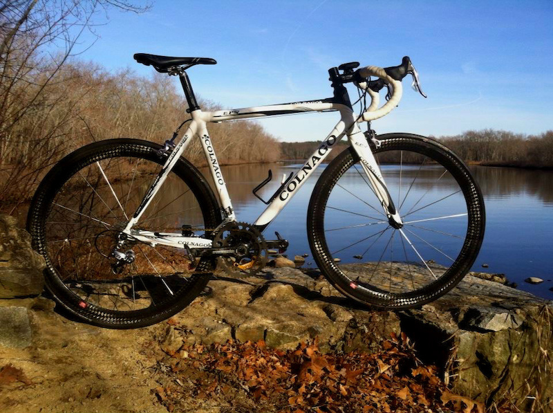 2009 COLNAGO EPS - Stunning bike For Sale