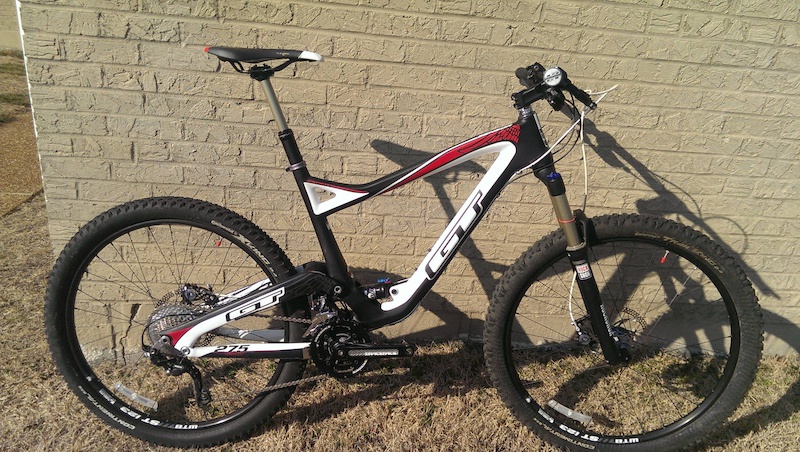 2014 GT Sensor Expert Carbon For Sale