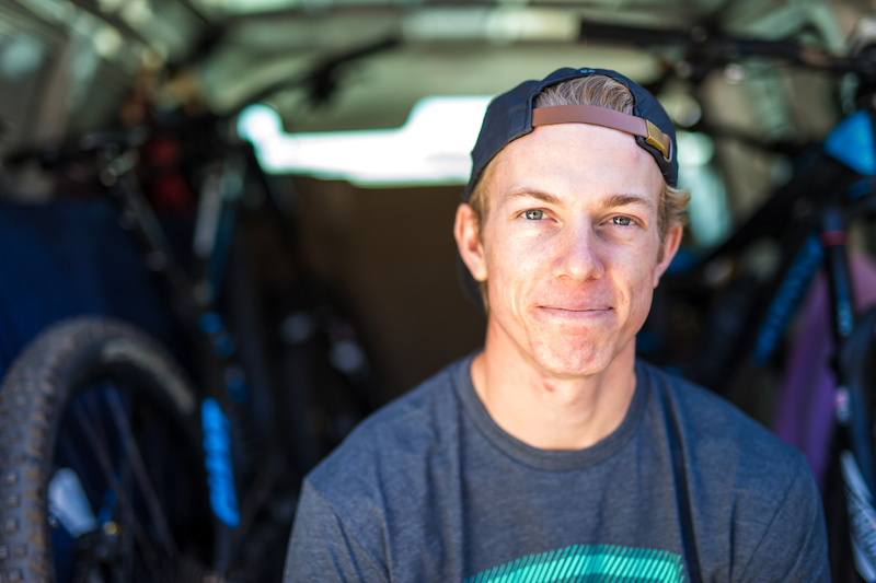 Locals: 100%'s Jason Schroeder - Video - Pinkbike