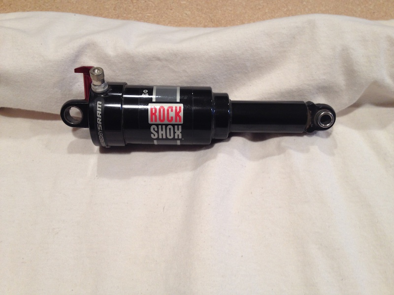 2011 Rock Shox Bar 2.1 For Sale