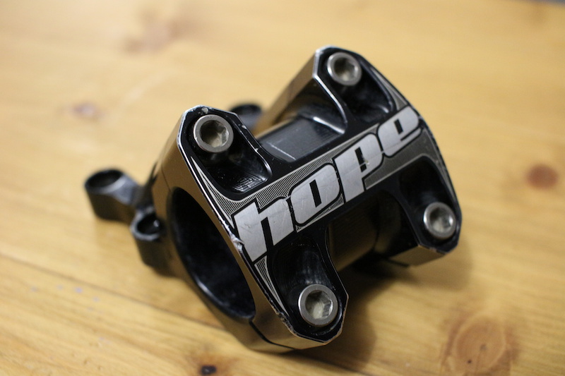 2013 Hope Direct Mount Stem For Sale