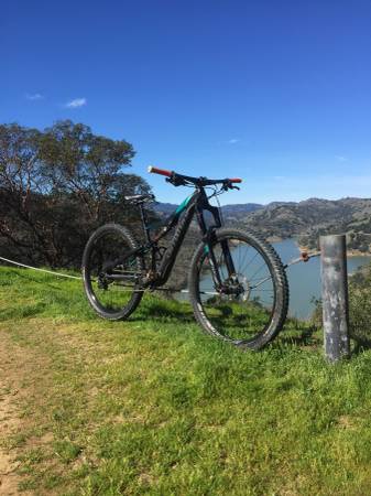 2016 Small Specialized Rhyme Expert For Sale