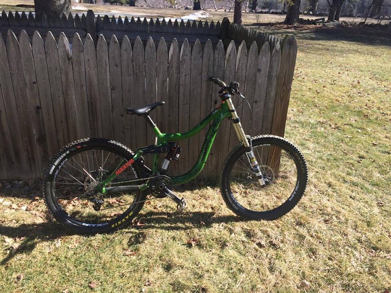 2013 Kona Operator For Sale