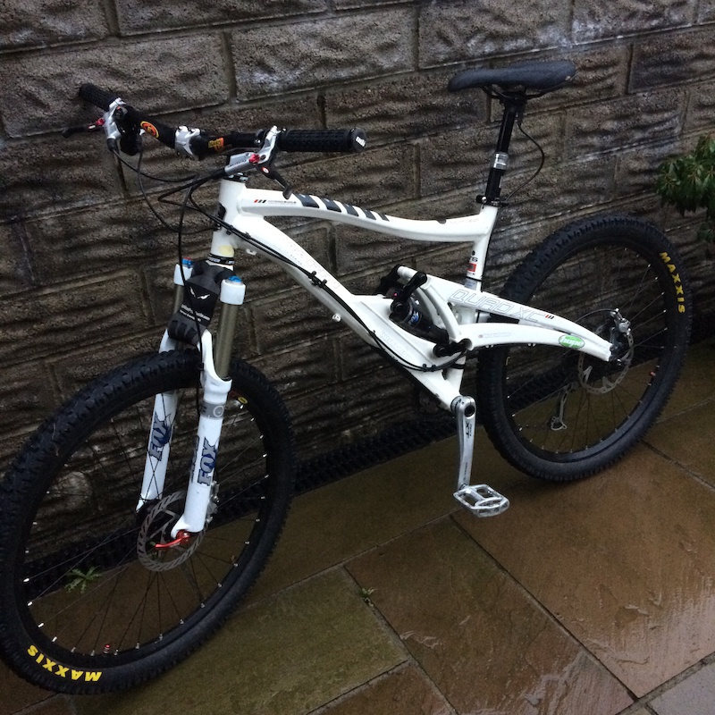 Marin Mount Vision Quad XC For Sale