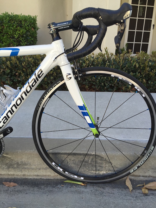 2013 Cannondale CAAD10 Size:48cm For Sale 2013 Cannondale CAAD10 Size:48cm For Sale