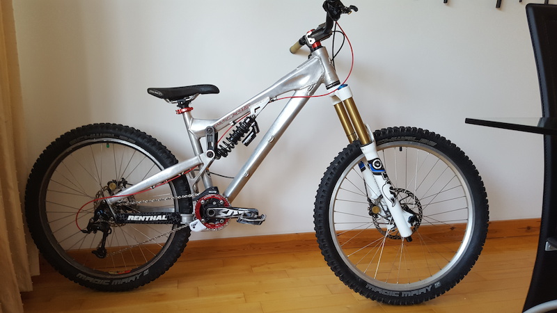 Intense SS Slopestyle For Sale