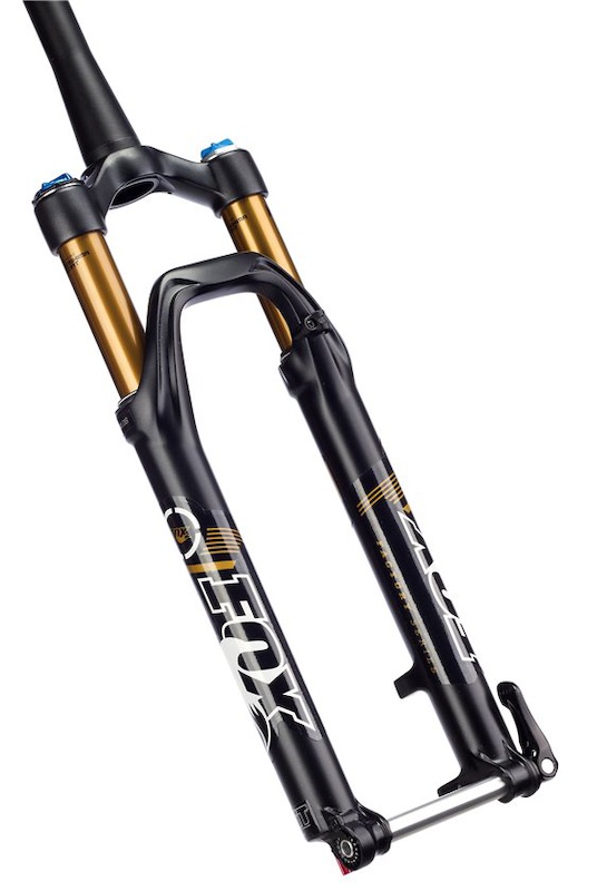 2015 Brand New Fox 34 831 100 CTD Kashima For Sale