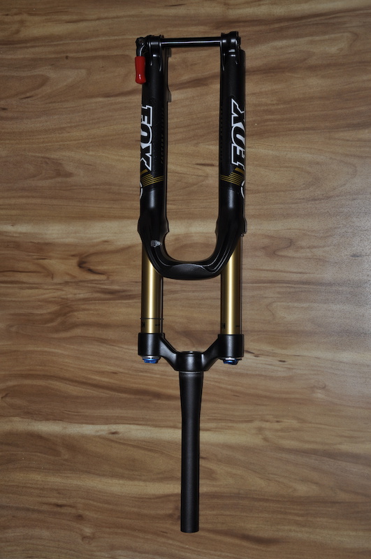 2015 Brand New Fox 34 Float 150 CTD Kashima For Sale