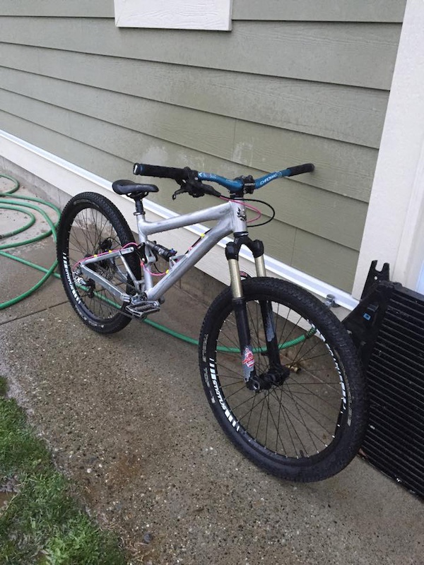 2012 Banshee Rampant Partout For Sale