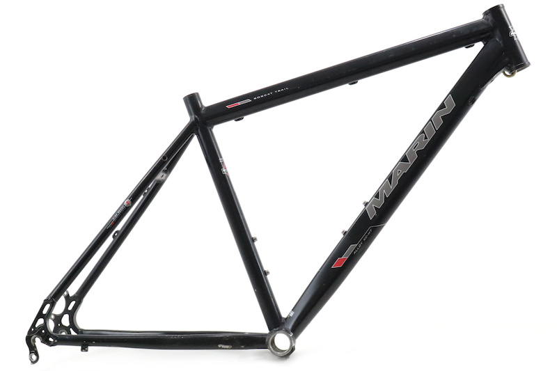 Marin Bobcat Trail 19" 26" Hardtail MTB Frame (43388) For Sale