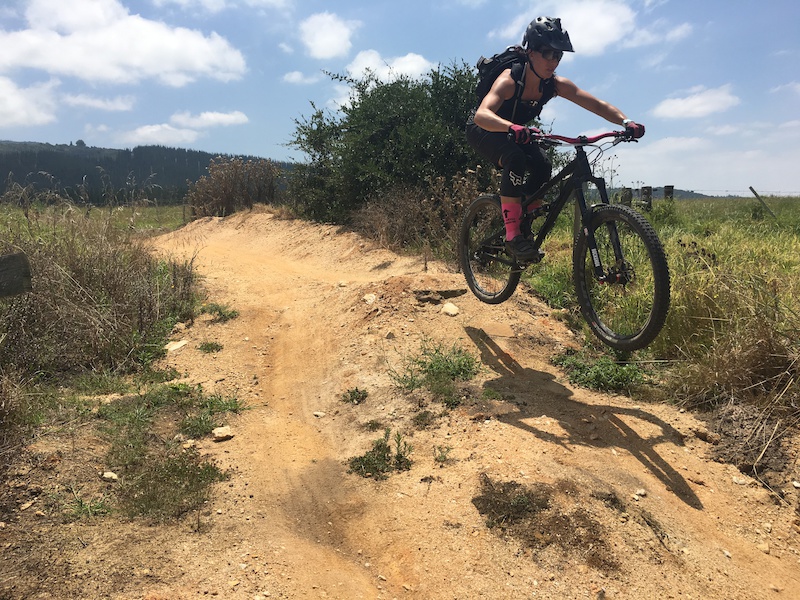 G-Flow Multi Trail - Garden Route Trail Park, Knysna