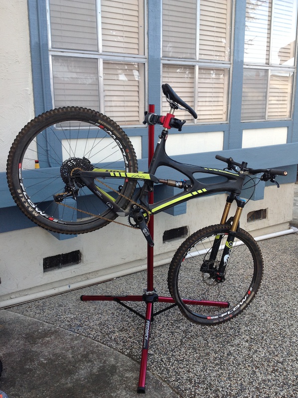 2015 Ibis Mojo HDR X01 Kashima package For Sale