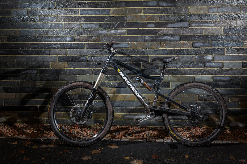 2013 Nukeproof Mega For Sale