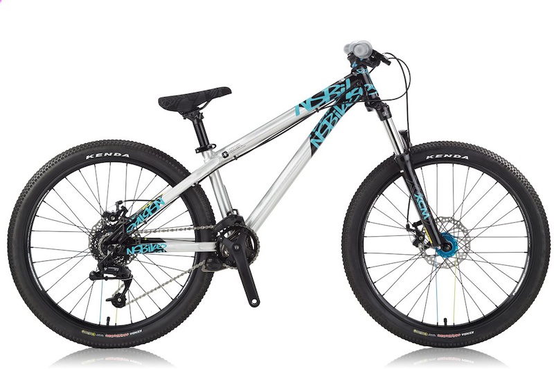 2015 REDUCED NEW NS CLASH JR ***SHOP SALE *** For Sale