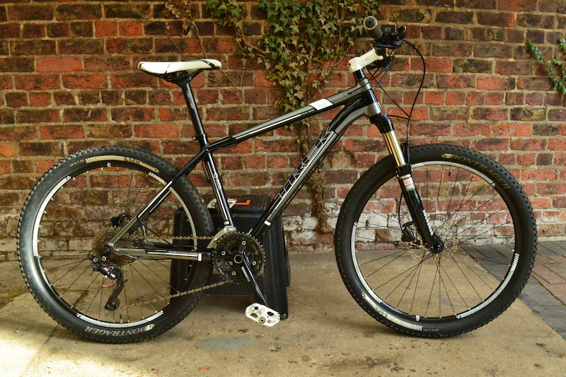 2014 Trek Elite 8.5 26" Mountain Bike For Sale