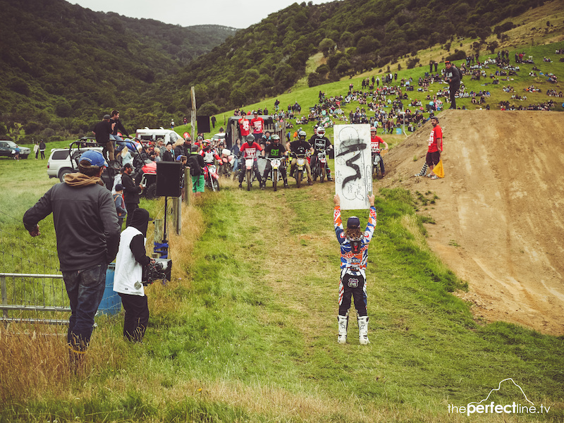 The Highlights From Farm Jam 2016 - Video - Pinkbike