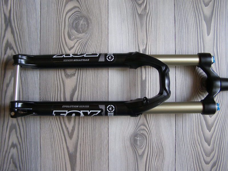 2014 FOX 32 FLOAT CTD EVOLUTION O/C 150mm For Sale