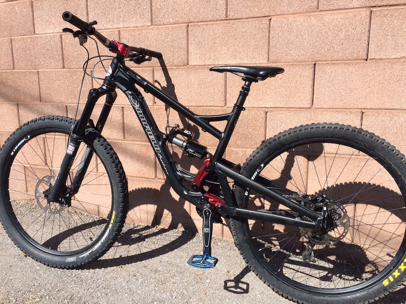 2015 Canfield Brothers Balance Demo For Sale