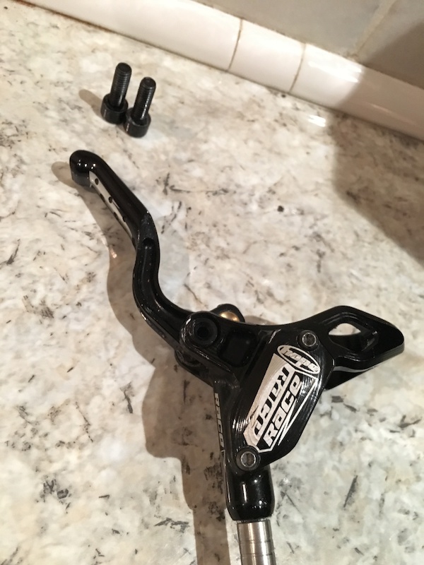 Hope Tech X2 Race Front For Sale